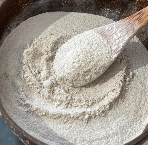 Tapioca Residue Powder (Grade 2)